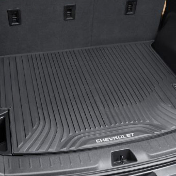 Chevrolet All Weather Cargo Mat for 2019 2023 Blazer 84148095